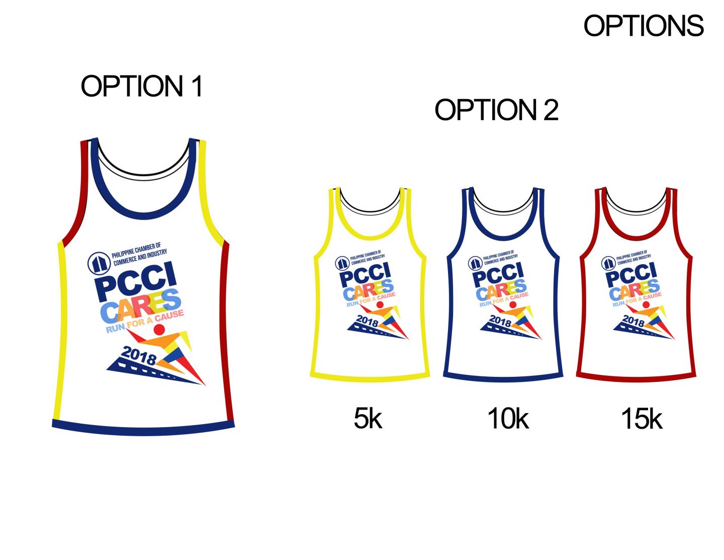 PCCI Cares: Run For A Cause 2018 | Pinoy Fitness
