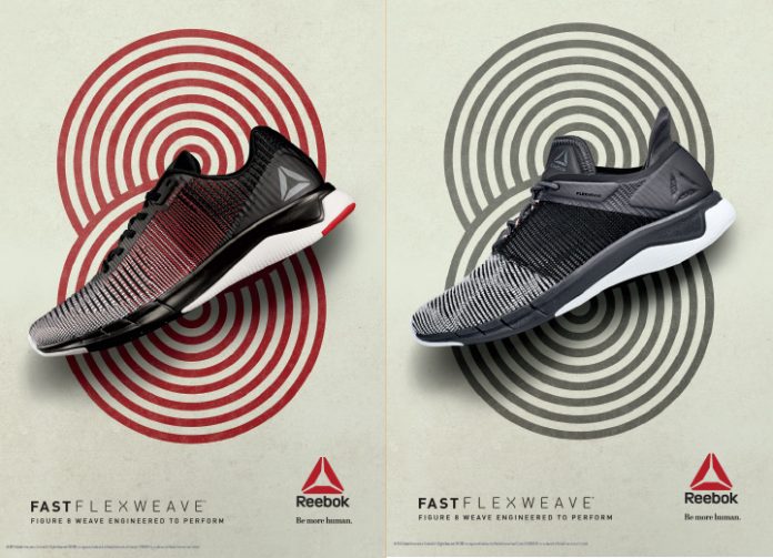 Reebok Fast Flexweave Review: Speed and Flexibility | Pinoy Fitness