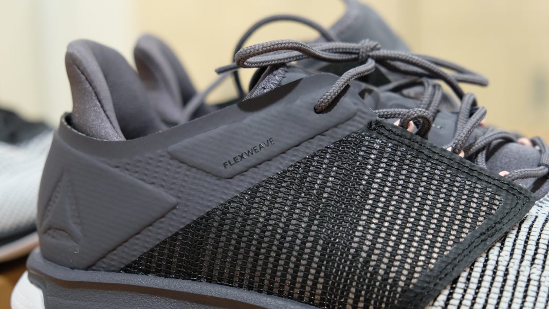 Reebok Fast Flexweave Review: Speed and Flexibility | Pinoy Fitness