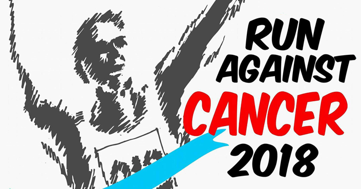 Run Against Cancer: Let's Win Against Cancer 2018 in UP Diliman | Pinoy ...
