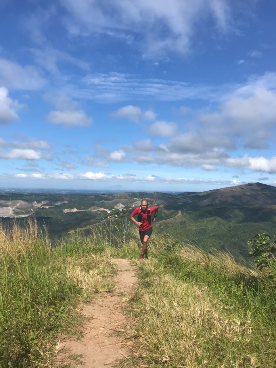 How to Transition from Road to Trail Running | Pinoy Fitness