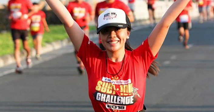 How Joining the Sub 1 Challenge Taught Me Humility | Pinoy Fitness