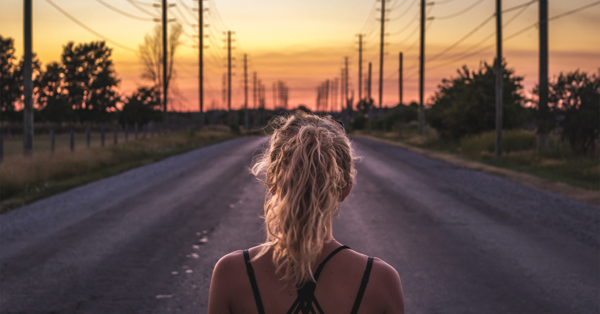 5 Simple Safety Tips for Solo Runners | Pinoy Fitness