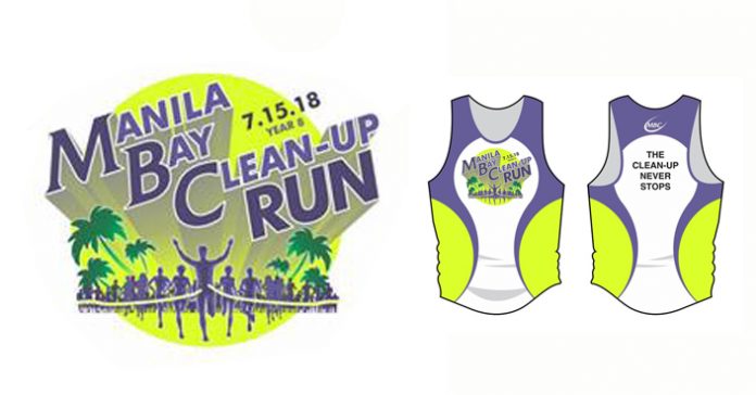 Manila Bay Clean-Up Run 2018 in CCP | Pinoy Fitness