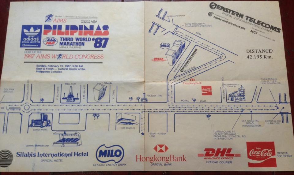 Throwback Takbo: What It’s like to Run in the 80s | Pinoy Fitness