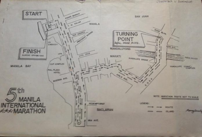 Throwback Takbo: What It’s like to Run in the 80s | Pinoy Fitness