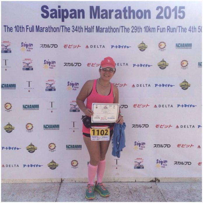I Run the World! and 8 Tips on How You Can Do It Too! | Pinoy Fitness