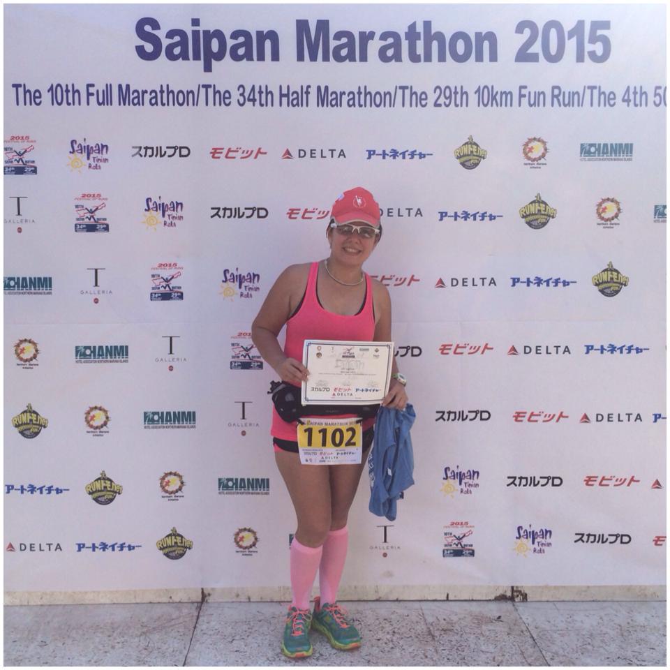 I Run the World! and 8 Tips on How You Can Do It Too! | Pinoy Fitness