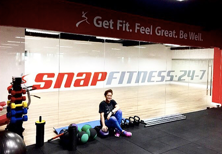 24-hour Fitness Gyms in Metro Manila and their Rates | Pinoy Fitness