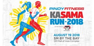 Pinoy Fitness | Your Running, Fitness and Multisport Guide in the ...