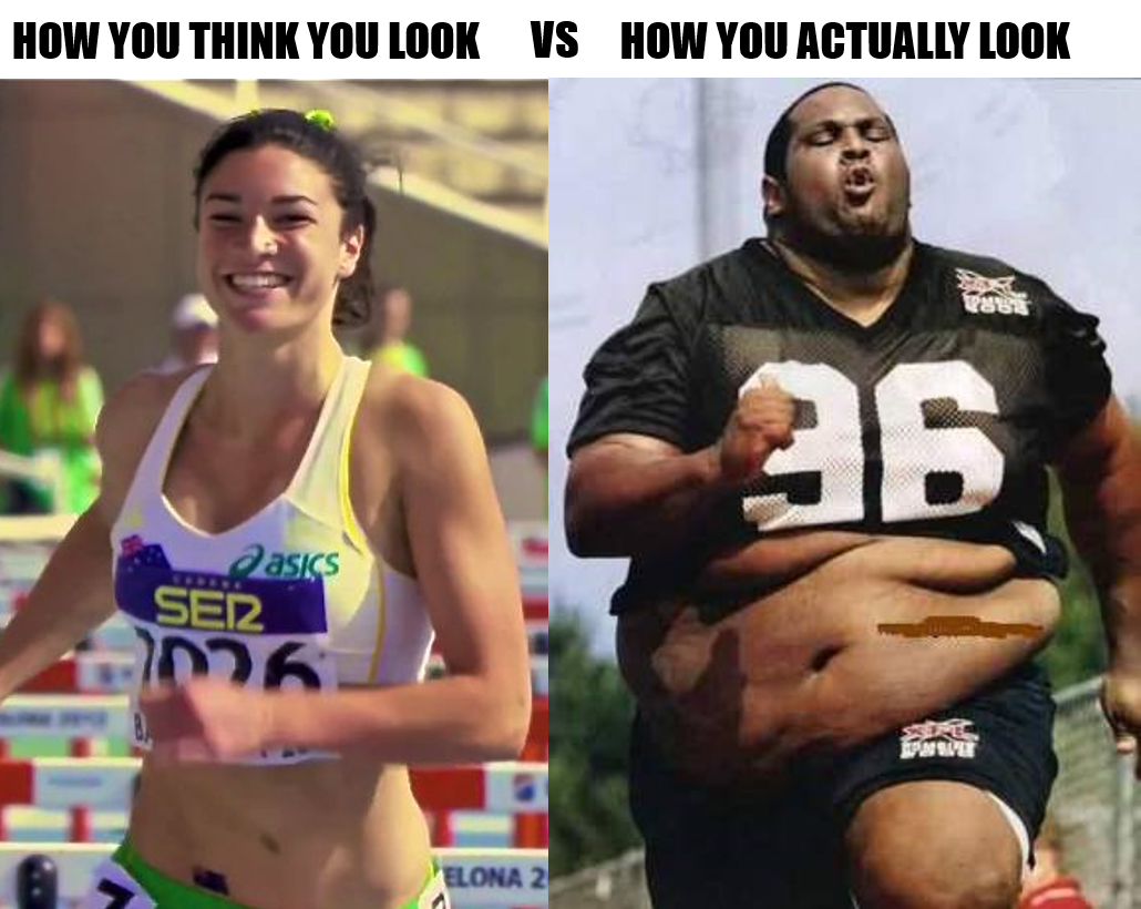 10 Memes All Runners Can Relate To | Pinoy Fitness