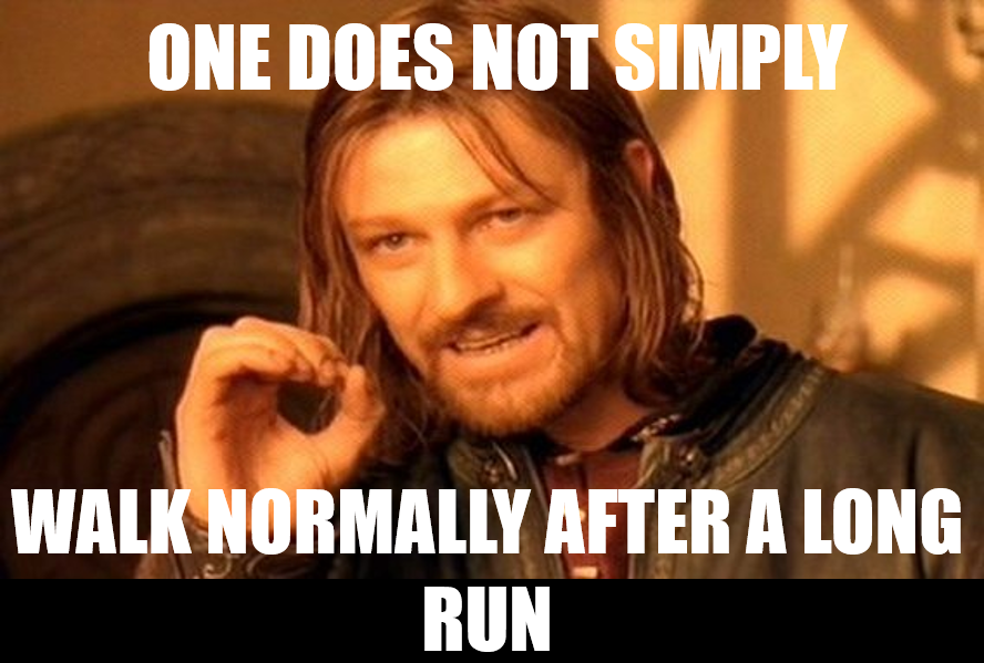 10 Memes All Runners Can Relate To | Pinoy Fitness