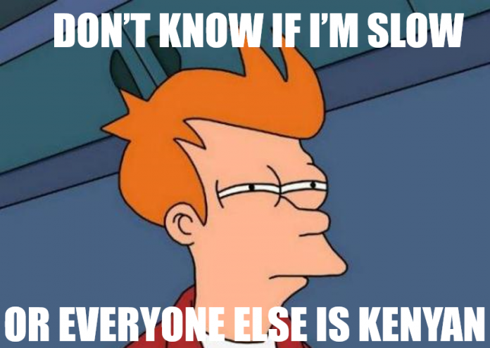 10 Memes All Runners Can Relate To | Pinoy Fitness