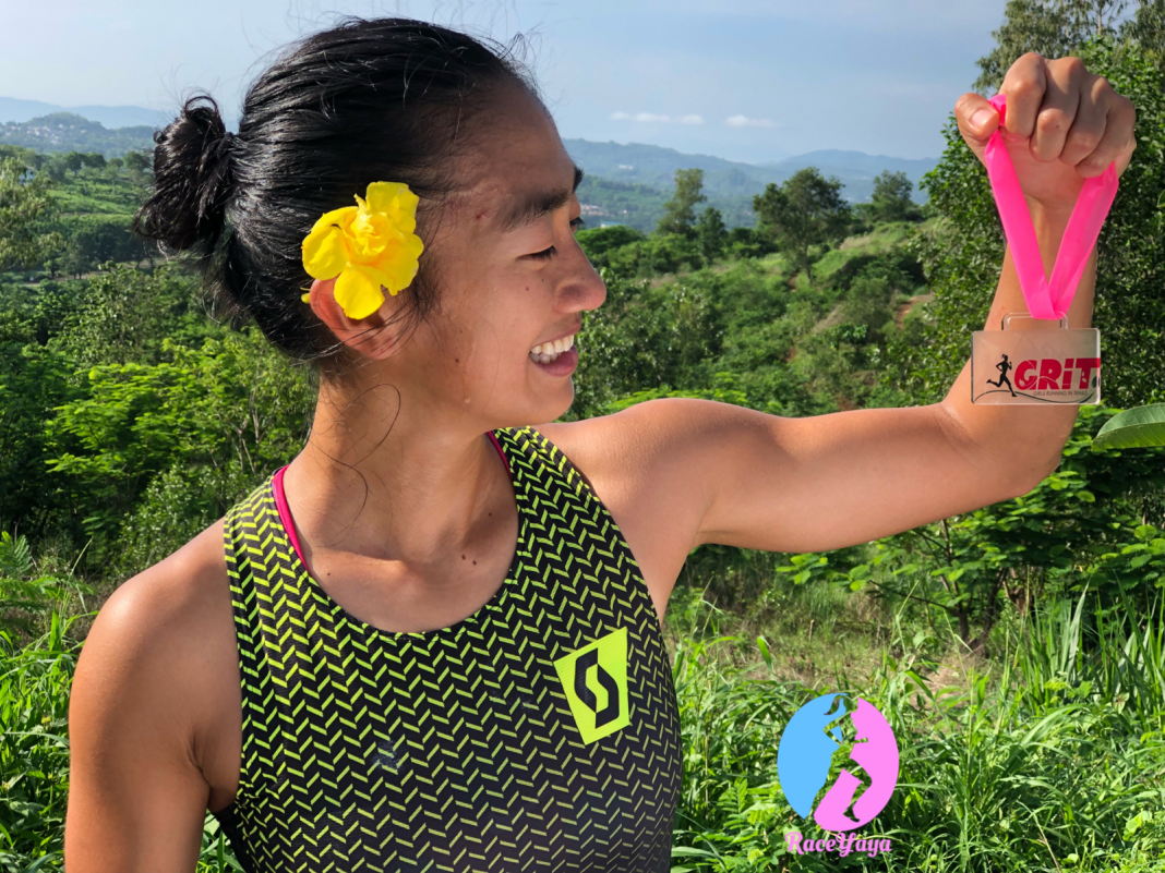 GRiT: Girls Running in Trails 2018 in Rizal | Pinoy Fitness