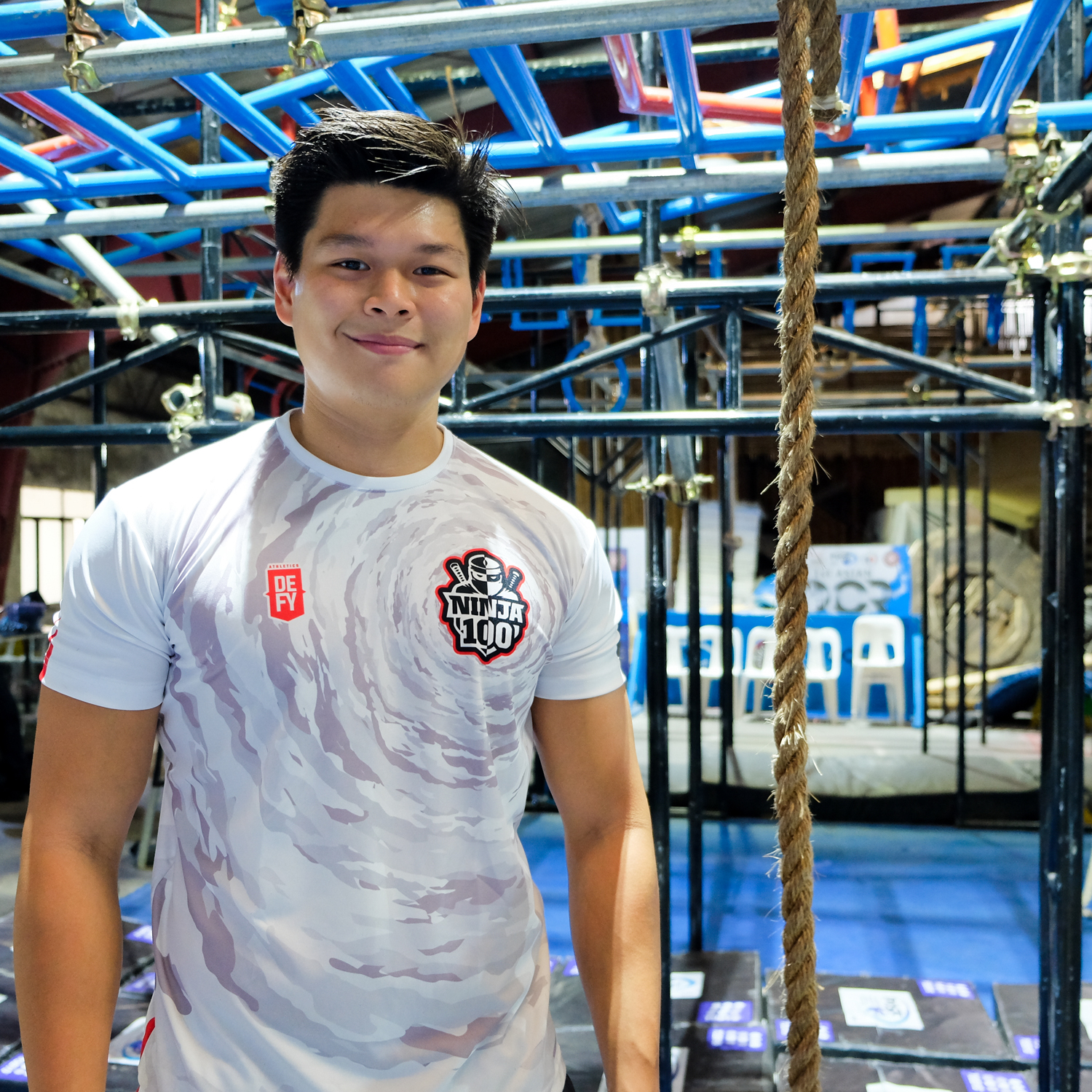 Ninja 100: 6 Things a Ninja Needs to Know | Pinoy Fitness