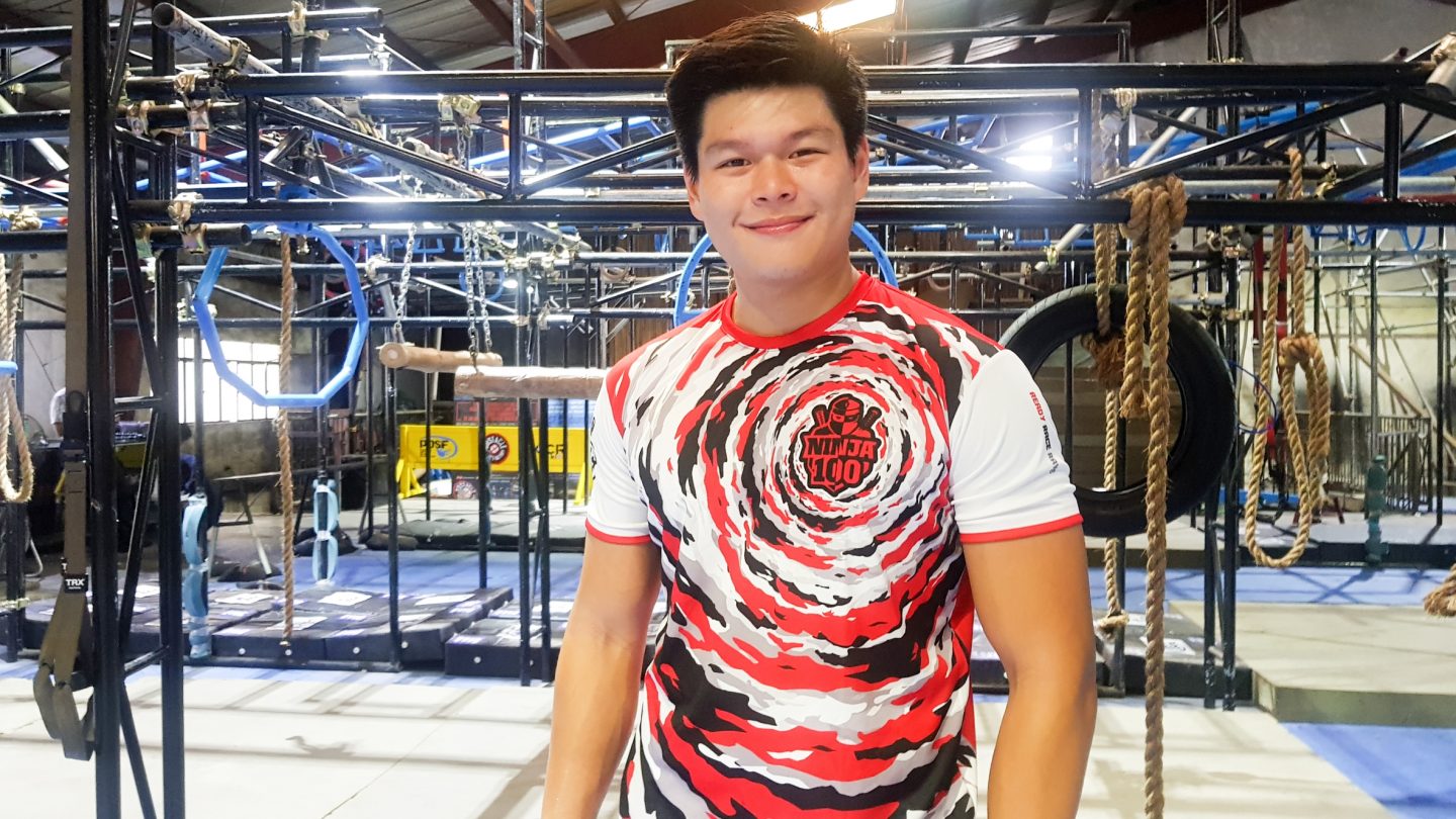 Ninja 100: 6 Things a Ninja Needs to Know | Pinoy Fitness