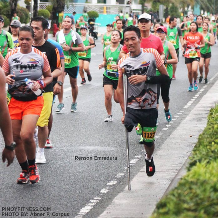Larry-Ronquilo-Milo-Marathon | Pinoy Fitness