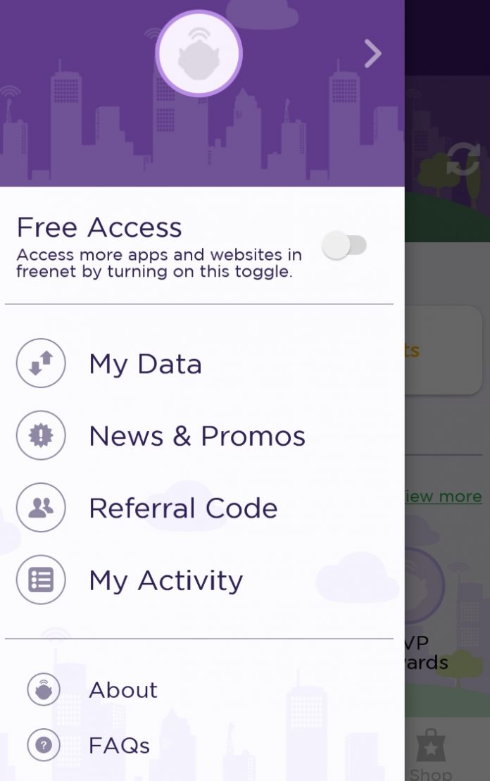 Freenet: Access the Internet Anytime Anywhere for Free! | Pinoy Fitness