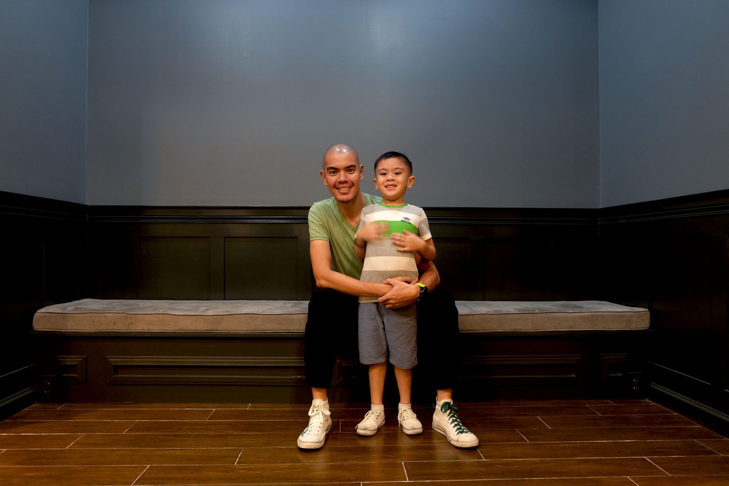 Marco Sadsad: One Year of Ketosis | Pinoy Fitness