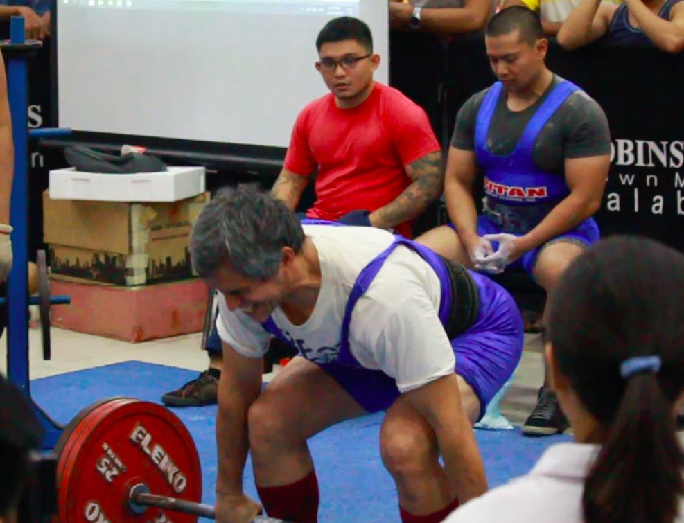 What Is Powerlifting and Why Do I Love It so Much? | Pinoy Fitness