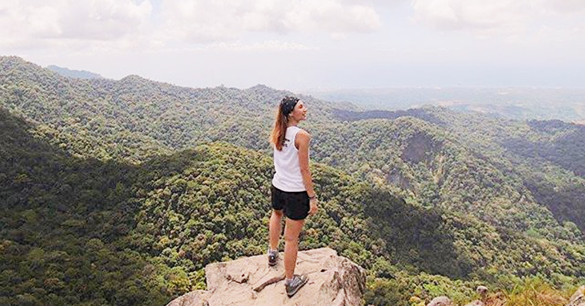 Taking on the 42K Challenge: What Was I thinking? | Pinoy Fitness