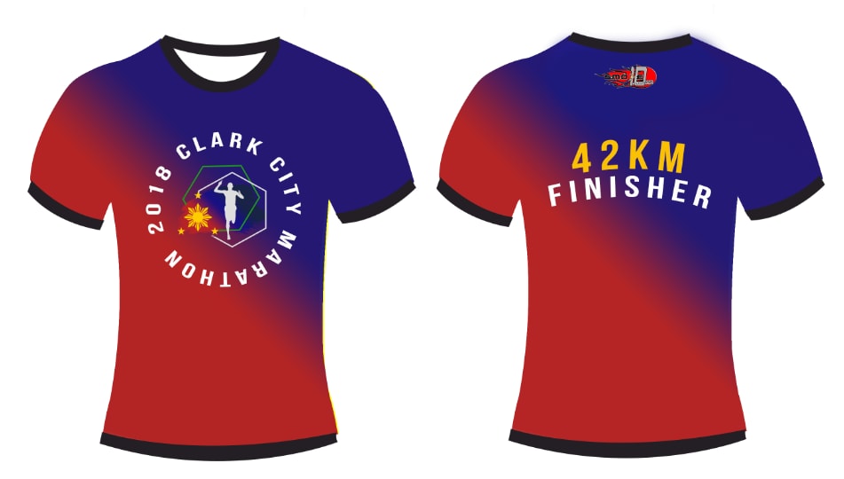 Clark City Marathon 2018 | Pinoy Fitness