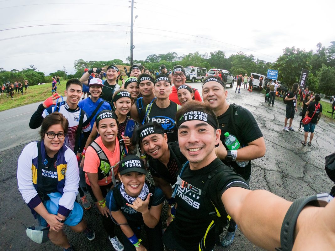 Spartan Race PH BEAST (Trifecta Weekend) in SUBIC 2018 Video Review | Pinoy Fitness