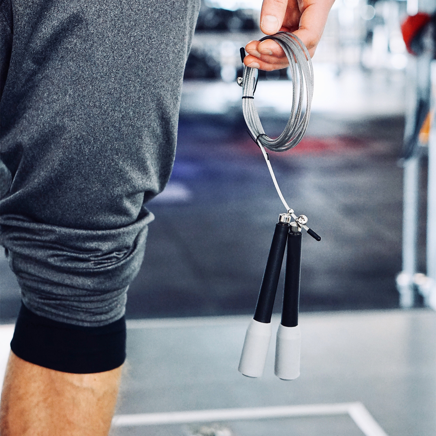 Speed-rope | Pinoy Fitness