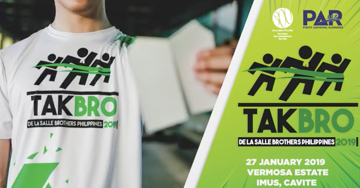 TakBro 2019 at Vermosa Estate | Pinoy Fitness
