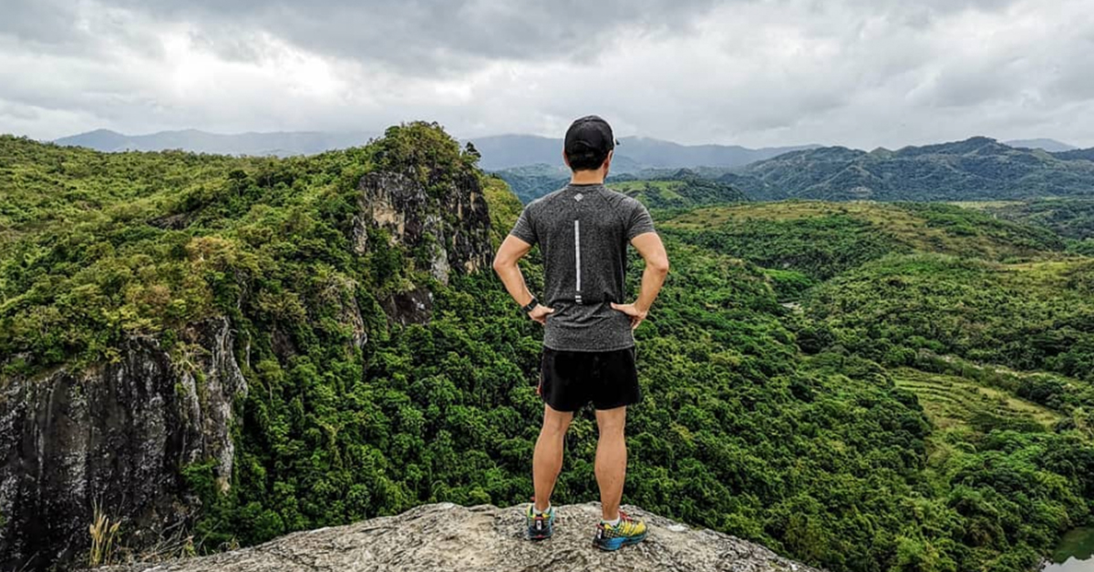 Top Philippine Adventures You Should Go on this 2019 | Pinoy Fitness