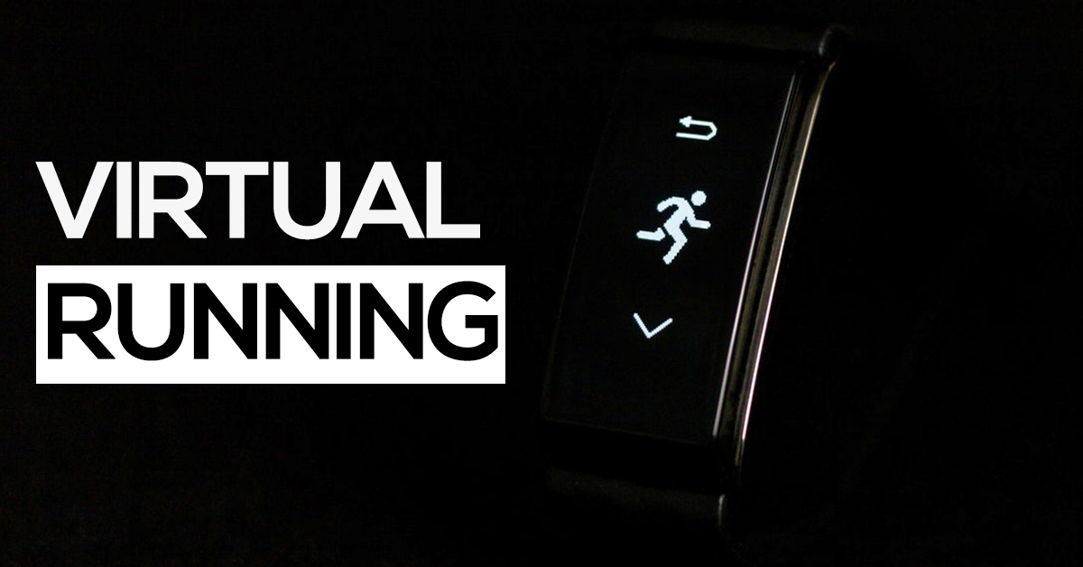 5 Reasons Why You Should Give Virtual Running a Try | Pinoy Fitness
