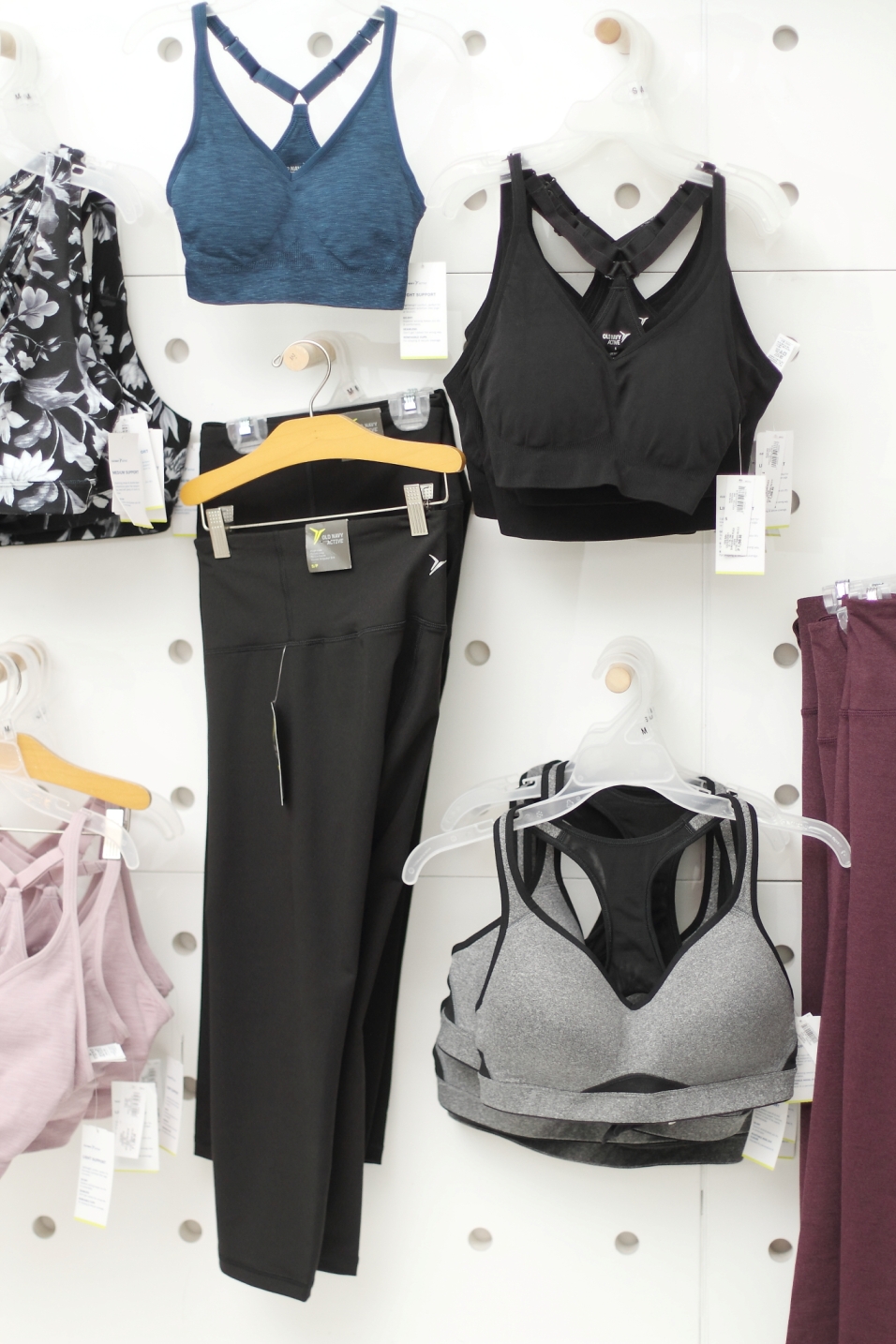 Break a Sweat with Old Navy Active! | Pinoy Fitness