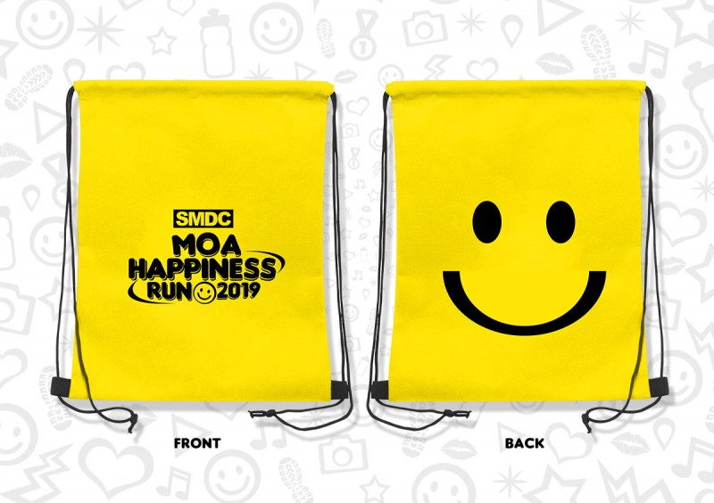 MOA Happiness Run 2019 | Pinoy Fitness
