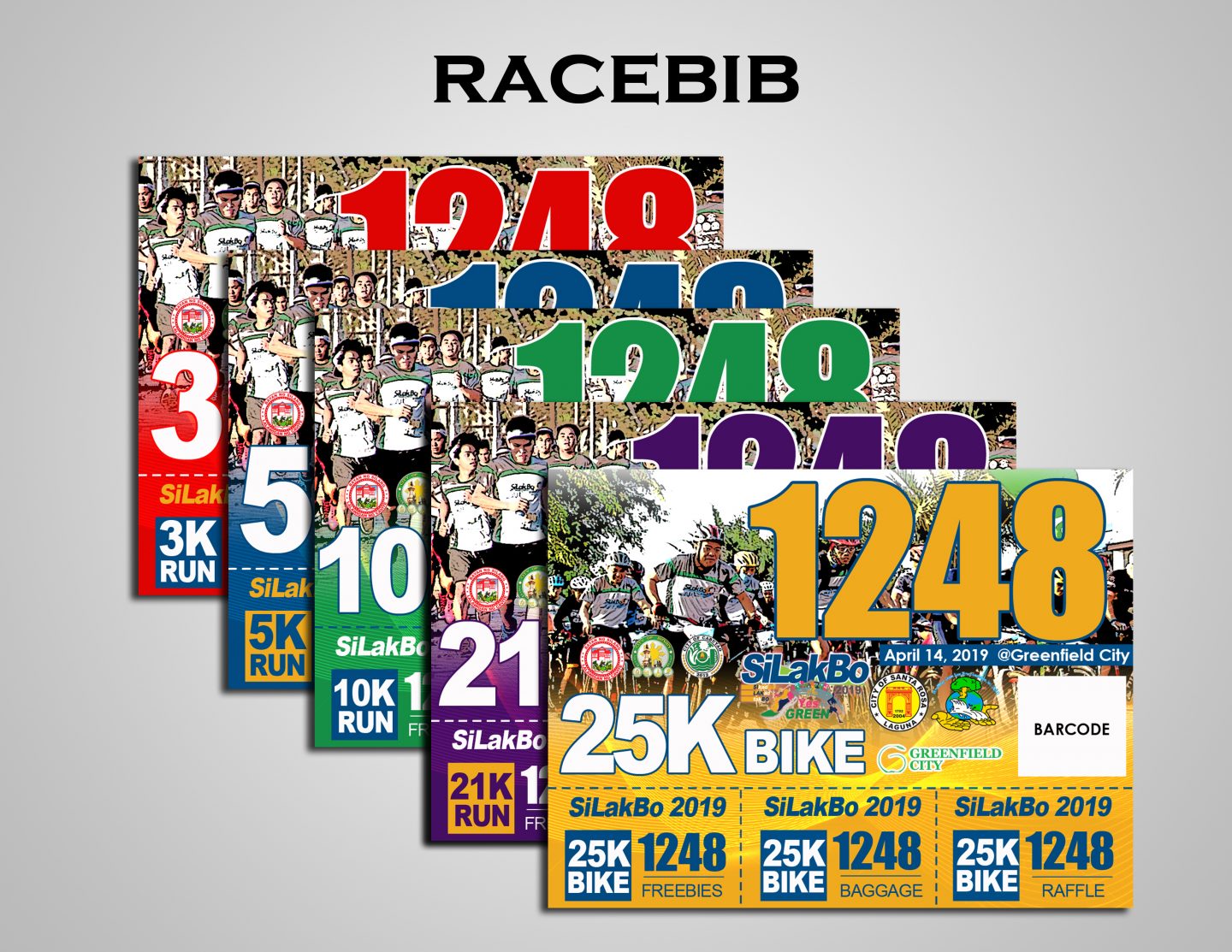 SILAKBO 2019 at the Greenfield City | Pinoy Fitness