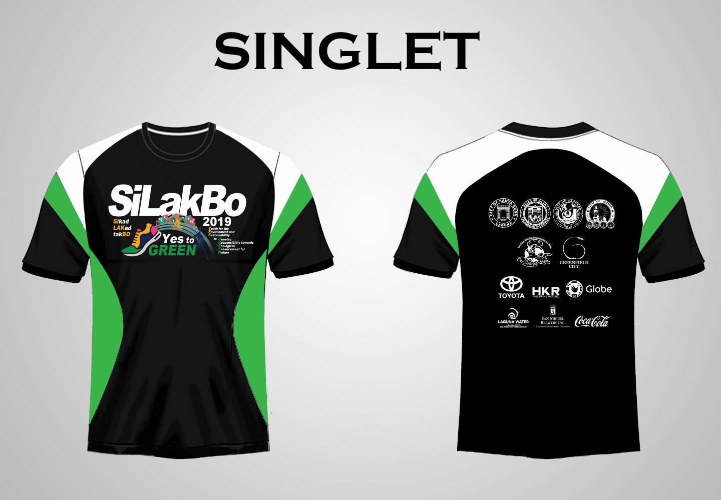 SILAKBO 2019 at the Greenfield City | Pinoy Fitness