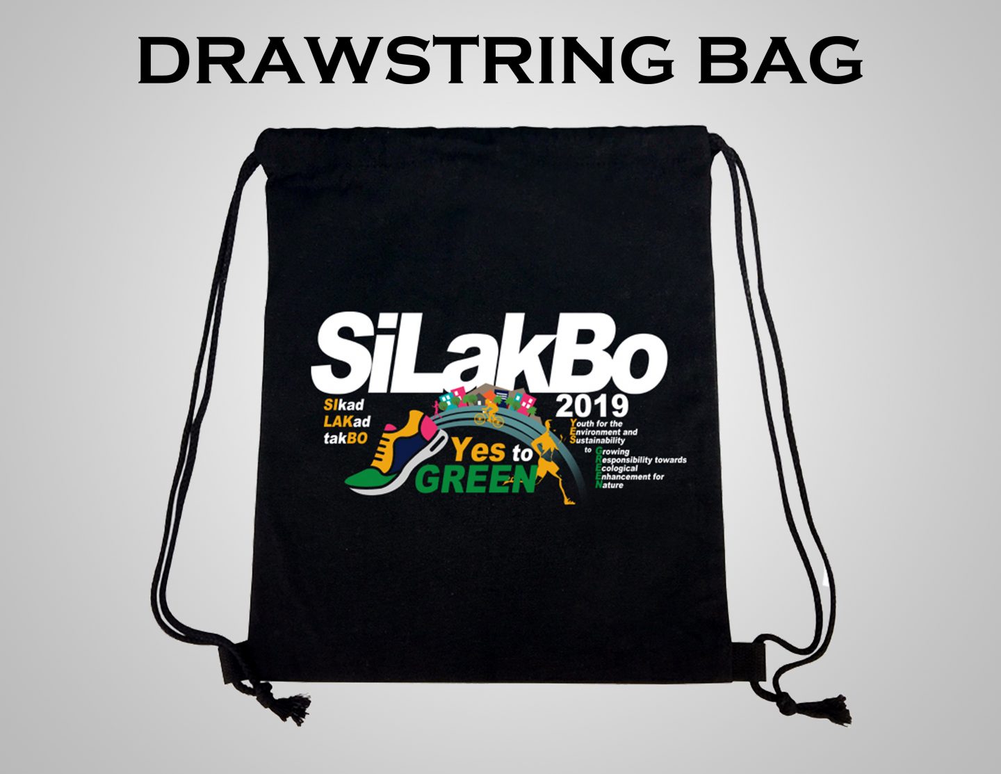 SILAKBO 2019 at the Greenfield City | Pinoy Fitness