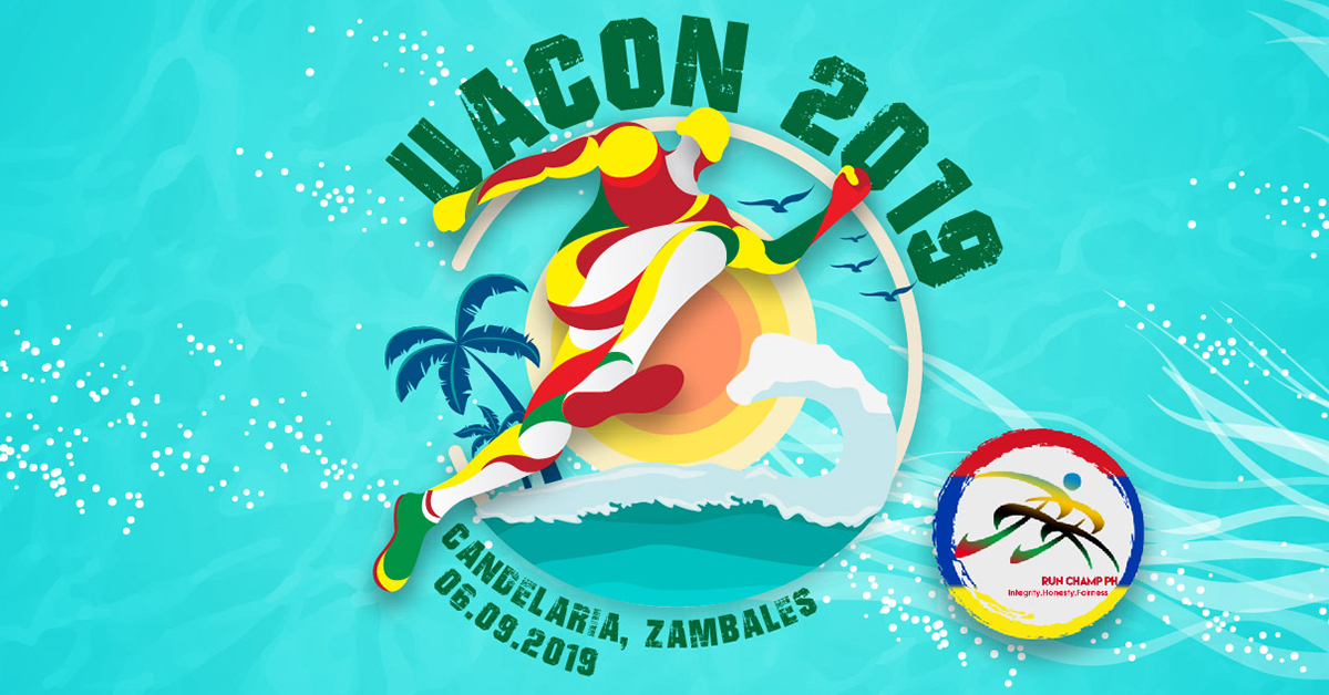 Uacon 2019 in Candelaria, Zambales | Pinoy Fitness