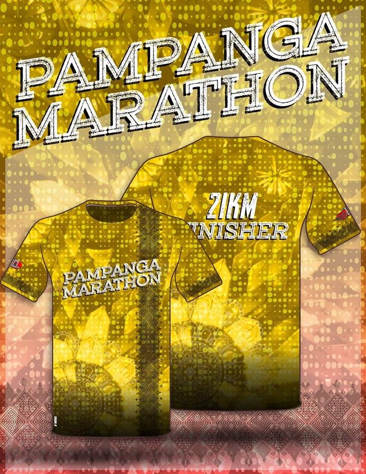 Pampanga Marathon 2019 in Clark Parade Grounds | Pinoy Fitness