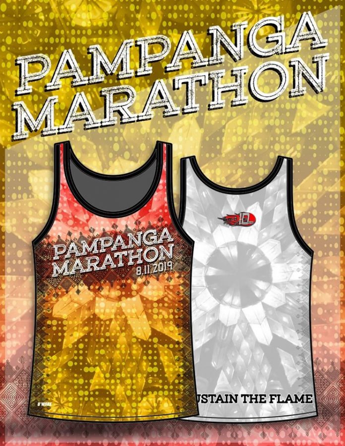 Pampanga Marathon 2019 in Clark Parade Grounds | Pinoy Fitness