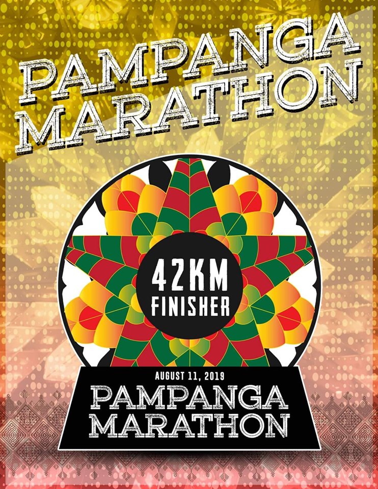 Pampanga Marathon 2019 in Clark Parade Grounds | Pinoy Fitness
