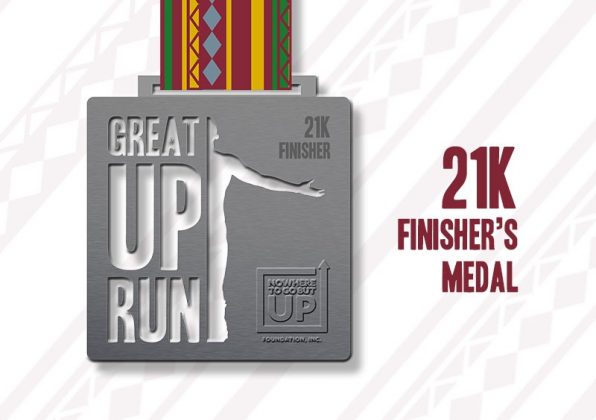 The Great UP Run 2019 in UP Diliman | Pinoy Fitness