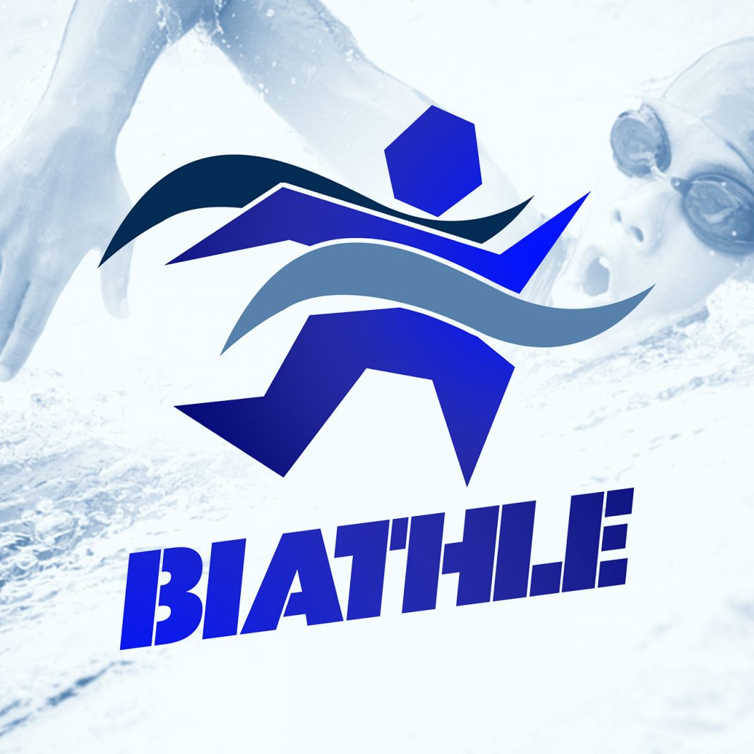 Biathle 2019 in La Salle Greenhills | Pinoy Fitness