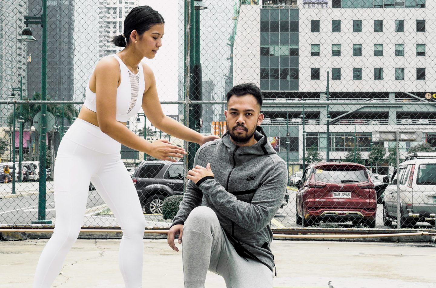 Fitness with just a Few Clicks | Pinoy Fitness