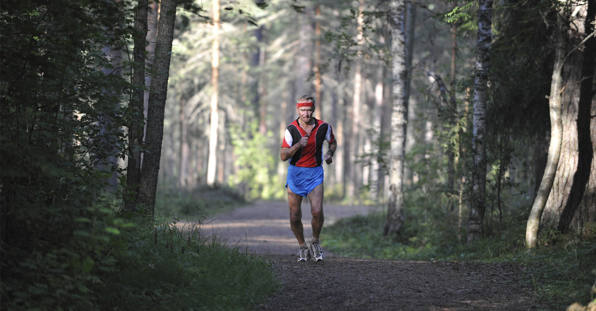 The Tito and Tita’s Guide to Running in Their 40s | Pinoy Fitness