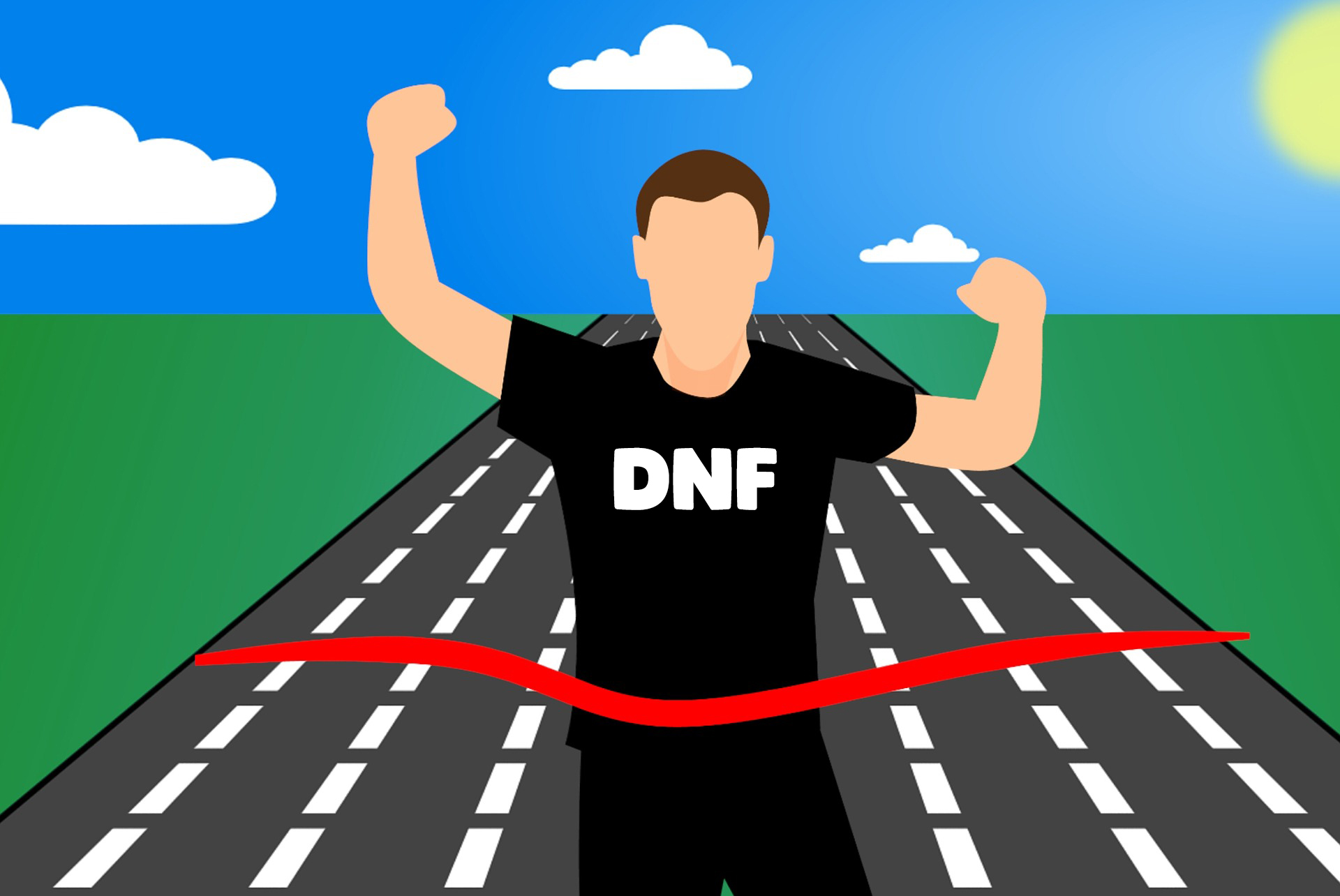 5 Reasons to DNF a Race | Pinoy Fitness