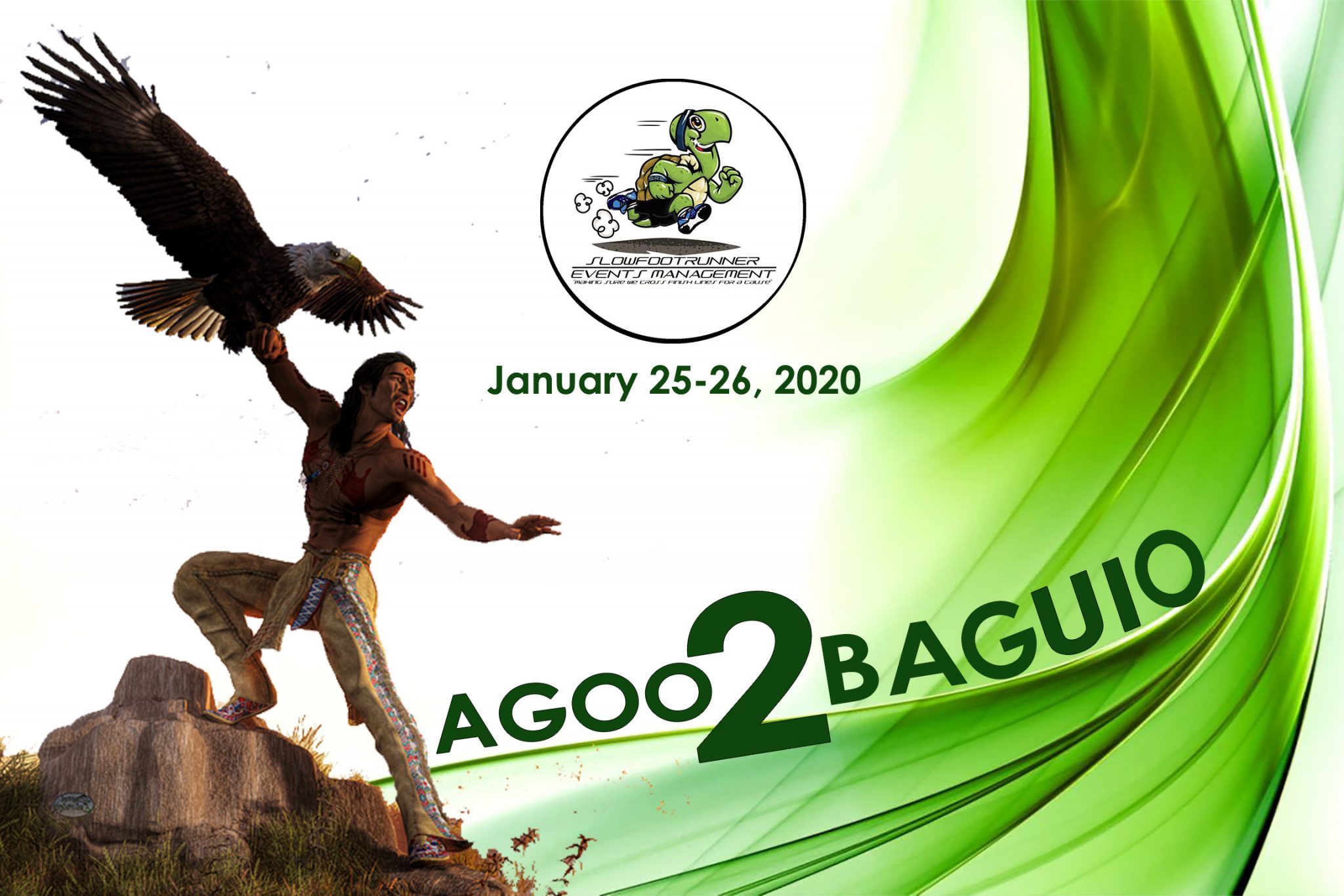 Agoo 2 Baguio 50K Ultramarathon | Pinoy Fitness