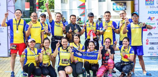 Pinoy Fitness | Your Running, Fitness and Multisport Community in the ...