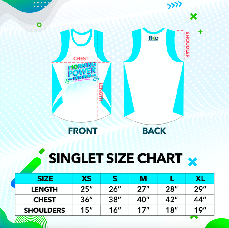 Morning Power Fun Run 2020 in CCP Complex, Pasay | Pinoy Fitness