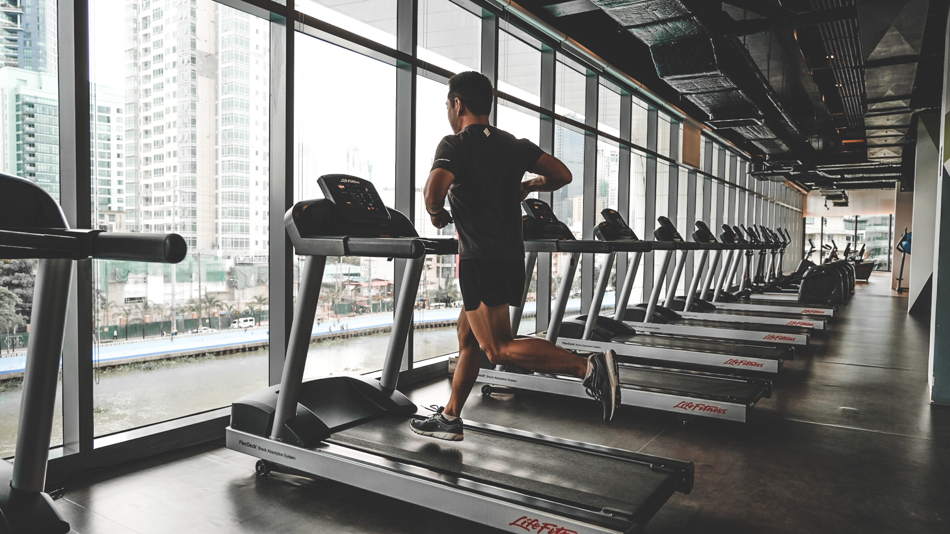 8 Gym Etiquette Every Pinoy Should Know | Pinoy Fitness