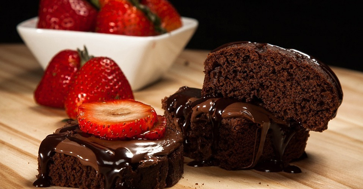 Guiltless Recipes (Sugar Free and Easy to Make) | Pinoy Fitness